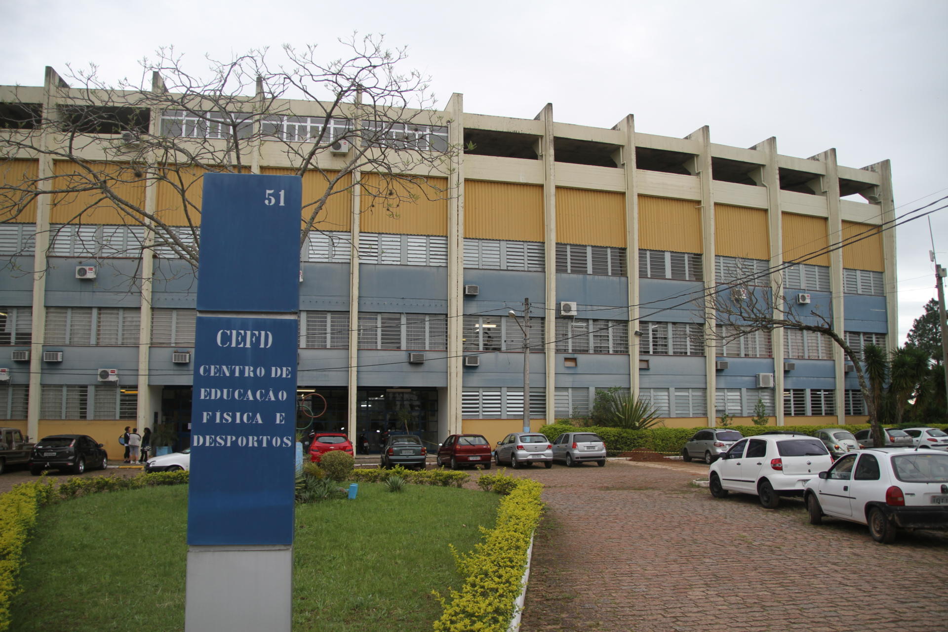 Gabinete de projetos divulga contemplados do FIEX/2021 – CEFD