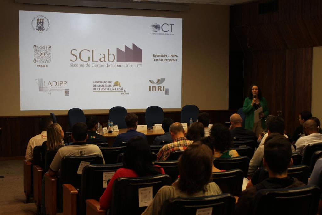 “Qualidade: Realizado seu Potencial Competitivo” foi o tema da mesa redonda promovida pelo SGLab ...