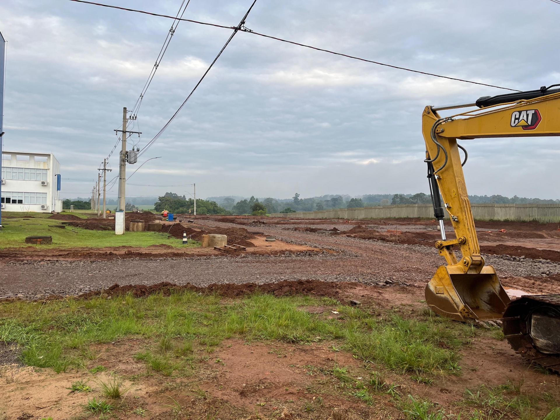 UFSM-Cachoeira do Sul terá novo prédio de laboratórios – Rádio Fandango ...