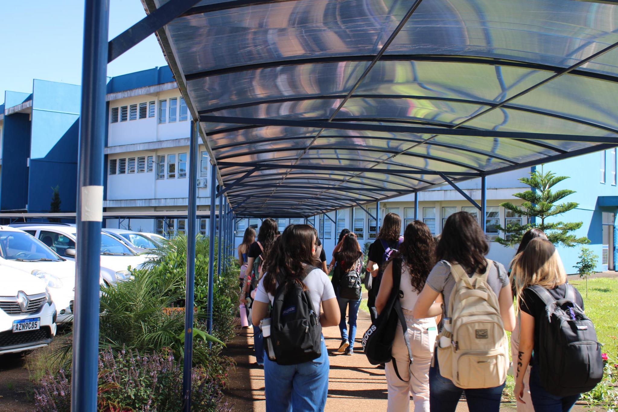 Edital de Ingresso e Reingresso da UFSM está com inscrições abertas até ...