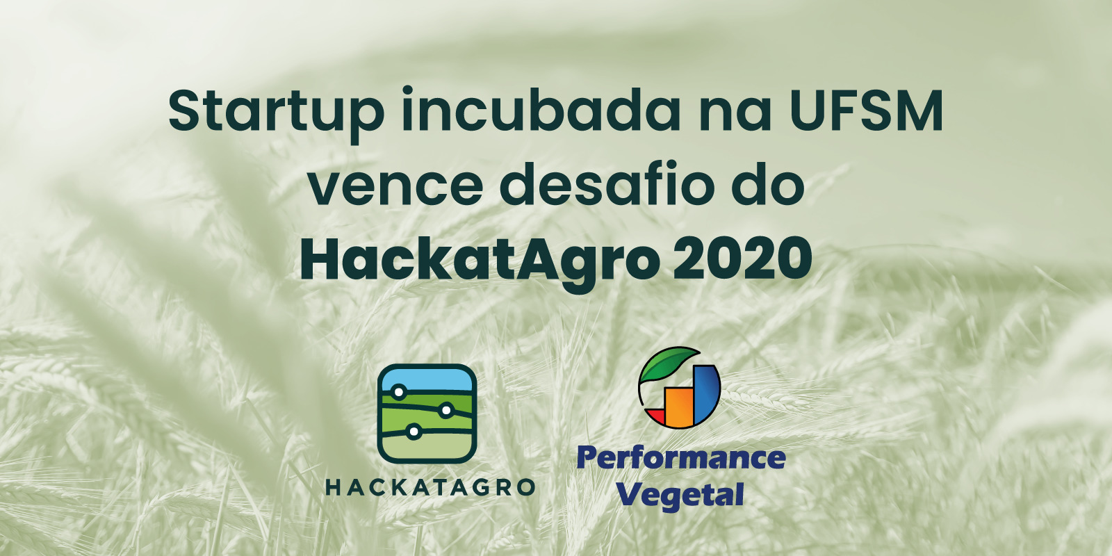 Startup incubada na UFSM vence desafio do HackatAgro 2020 – PROINOVA