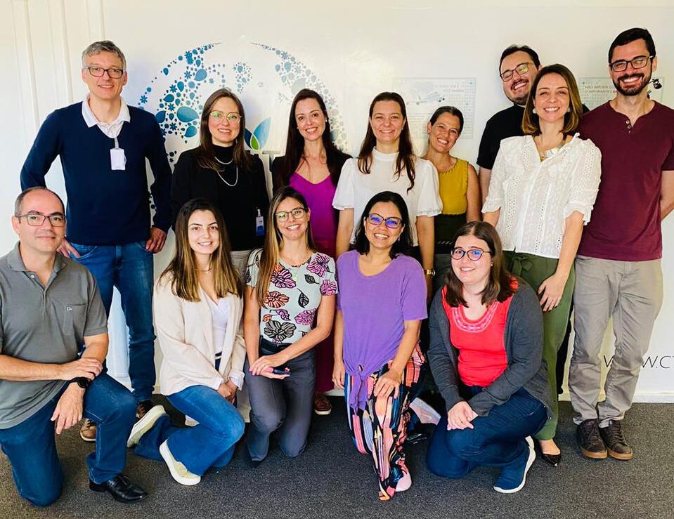 Servidores da Agittec viajam a Belo Horizonte para cumprir agenda ...