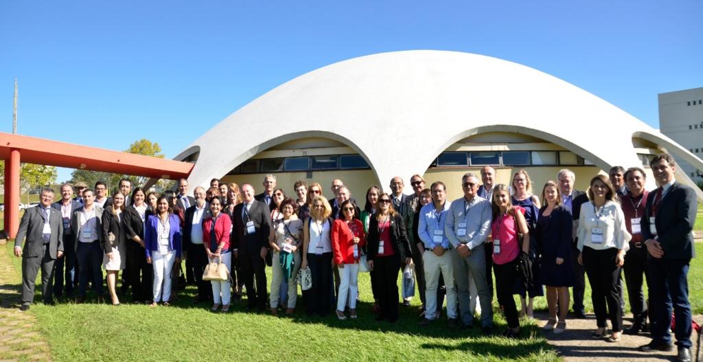 SAI – Secretaria de Apoio Internacional