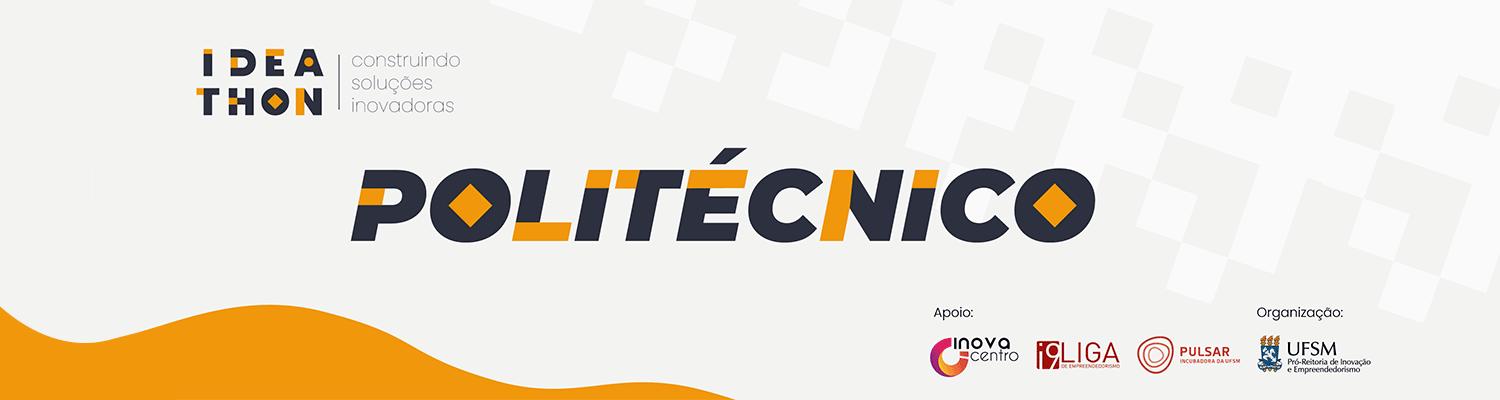 Estudantes do Colégio Politécnico: vem aí a maratona de ideias Ideathon ...