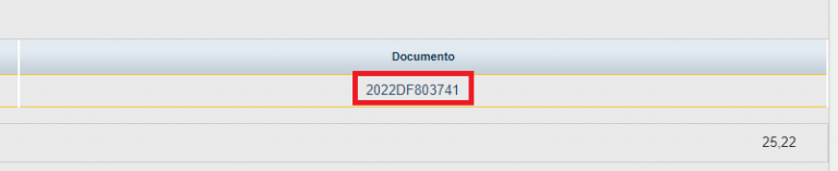 Consultar pagamentos no SIAFI WEB (TELA BRANCA) – DCF
