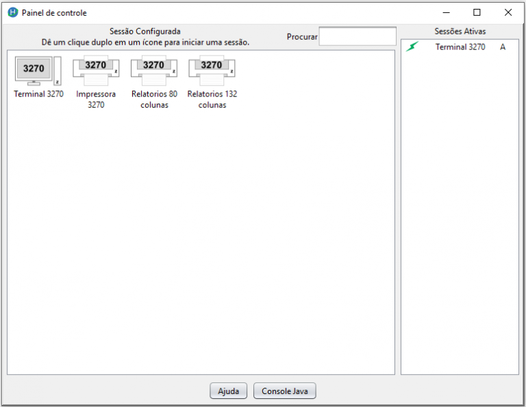 Primeiros passos no SIAFI OPERACIONAL (TELA PRETA) – DCF