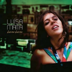 Atração Nacional destaca a cantora Luísa Maita – Rádios