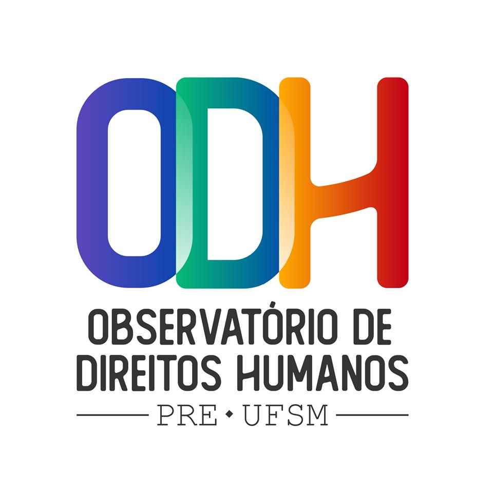 ODH abre chamada pública para inscrição de propostas de ações de ...