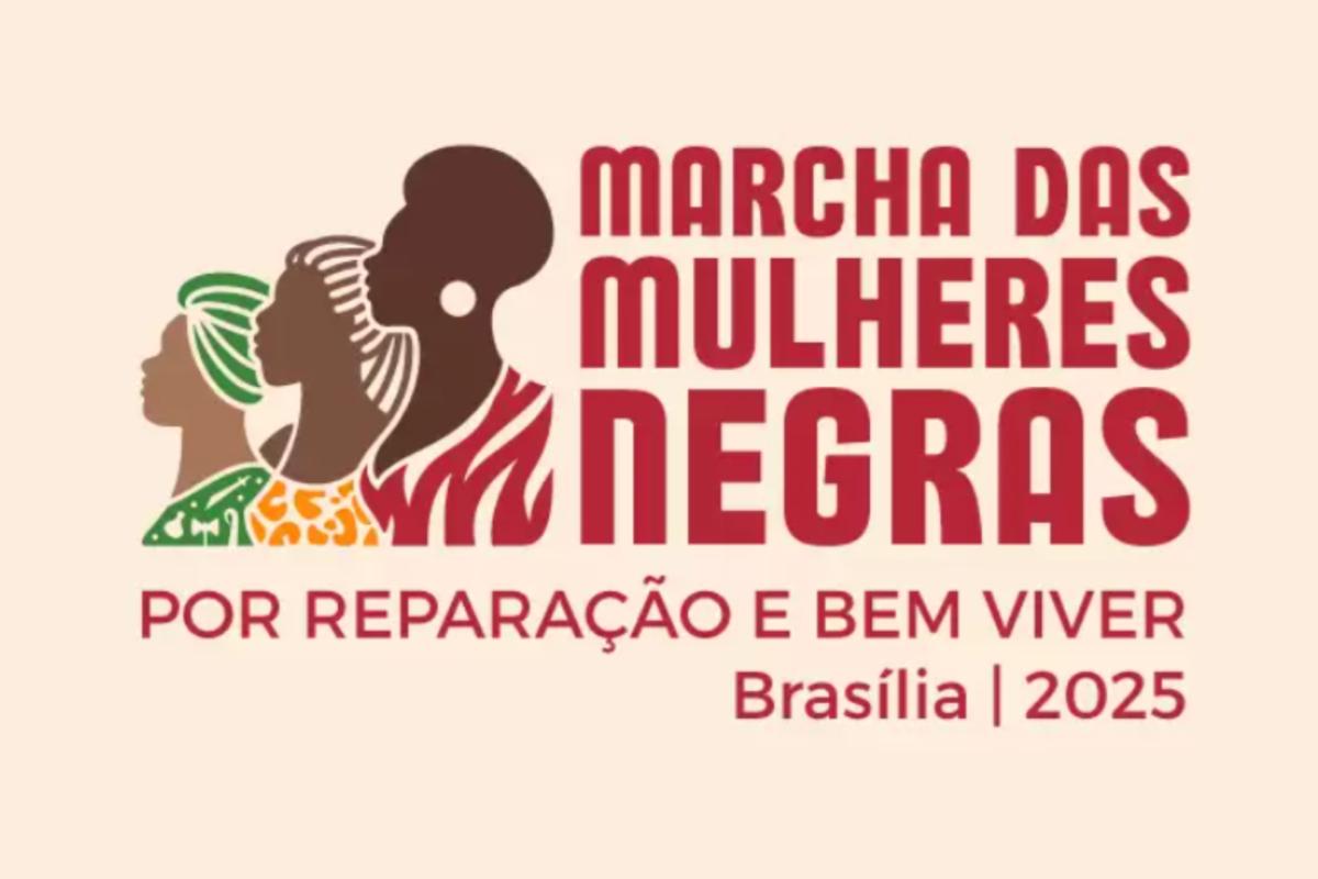 NEABI da UFSM estará presente na Marcha das Mulheres Negras em Brasília ...