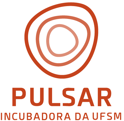 Pulsar Vectoriel Logo