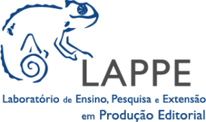 LAPPE – Produção Editorial
