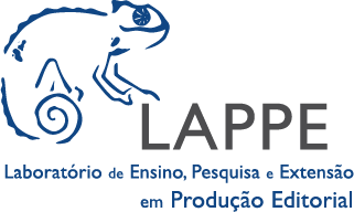 LAPPE – Produção Editorial