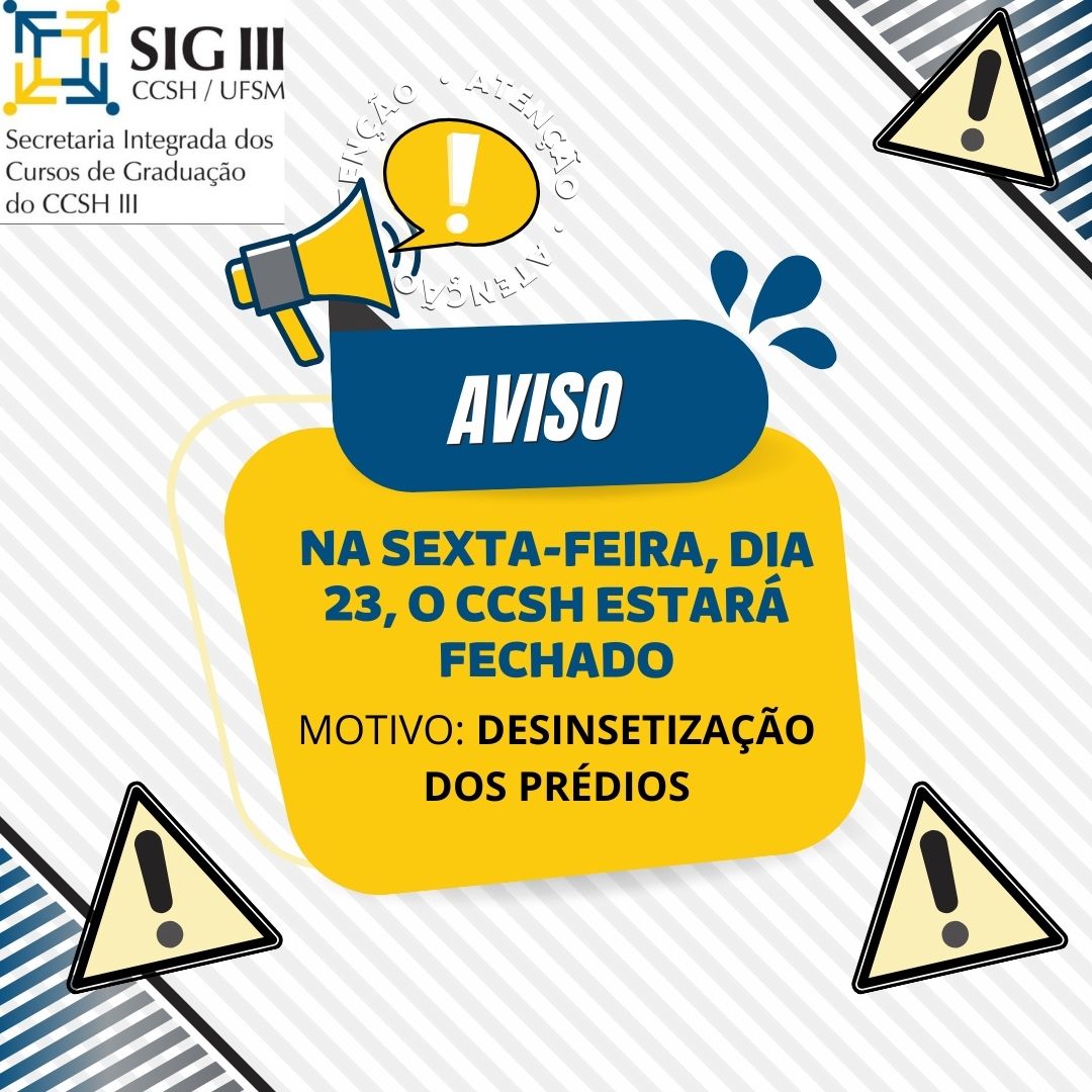 Desinsetização dos Prédios 74A, 74B, 74C e 74D em 23/02/2024 – Ciências ...