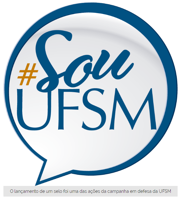 UFSM lança campanha de valorização da universidade pública – Ciências ...