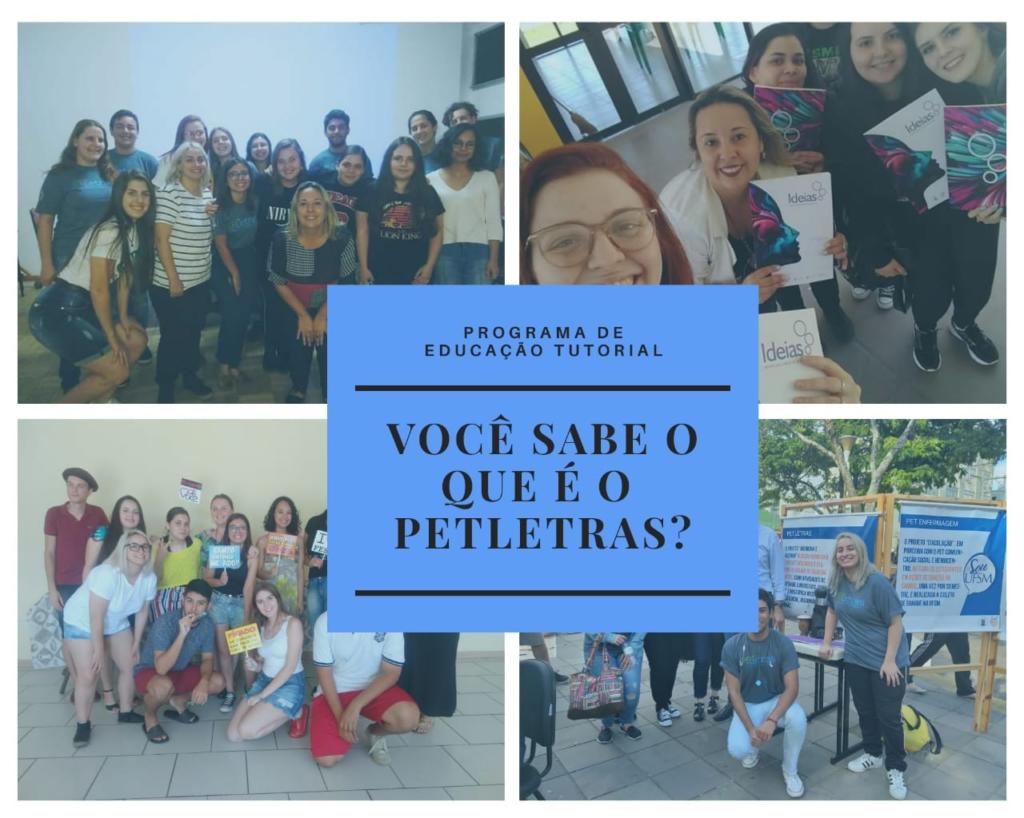 Galeria de Eventos – Letras