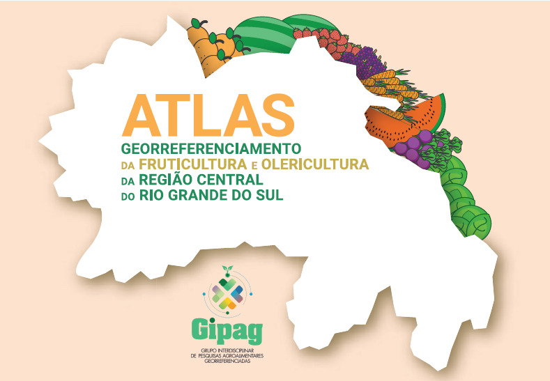 Grupo Interdisciplinar de Pesquisas Agroalimentares Georreferenciadas ...