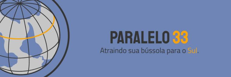 Paralelo 33 – PPGRI