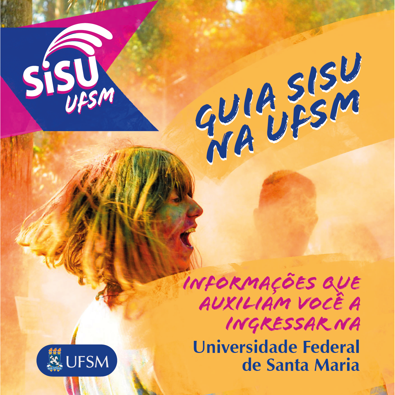 SiSU – Sistema de Seleção Unificada