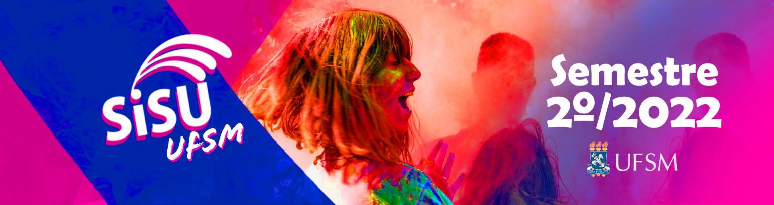 UFSM – Universidade Federal de Santa Maria