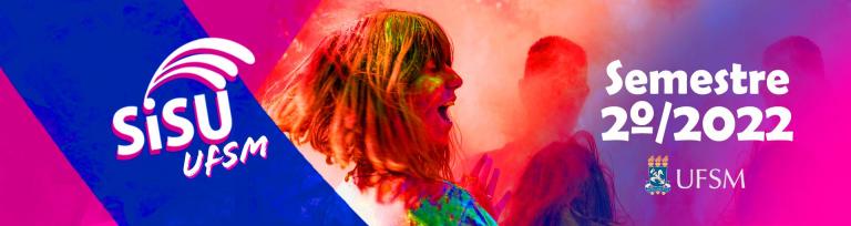 UFSM – Universidade Federal de Santa Maria