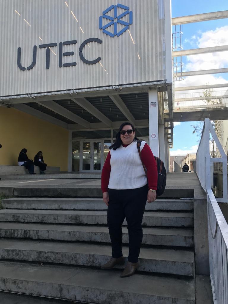 Estudantes do PPGEPT/UFSM destacam aprendizagens e intercâmbio cultural ...