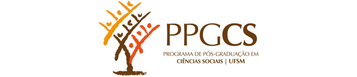 PPGCS – Programa de Pós-Graduação em Ciências Sociais