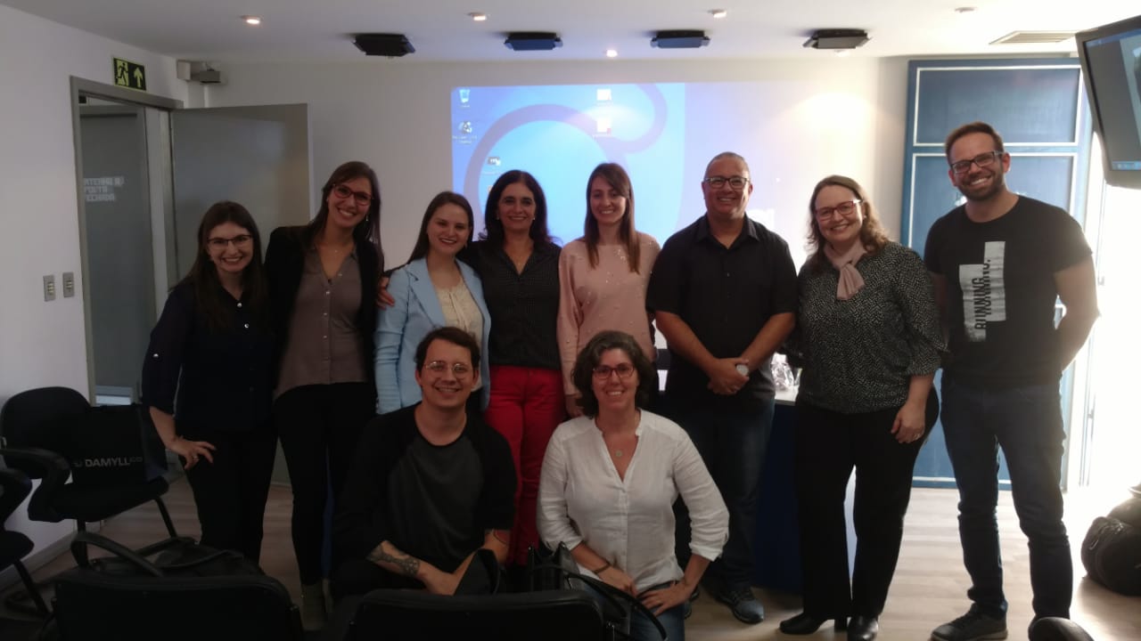 FAPEM: formação, ação e pesquisa em Educação Musical – UFSM