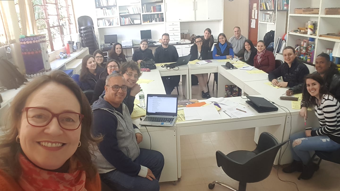 FAPEM: formação, ação e pesquisa em Educação Musical – UFSM