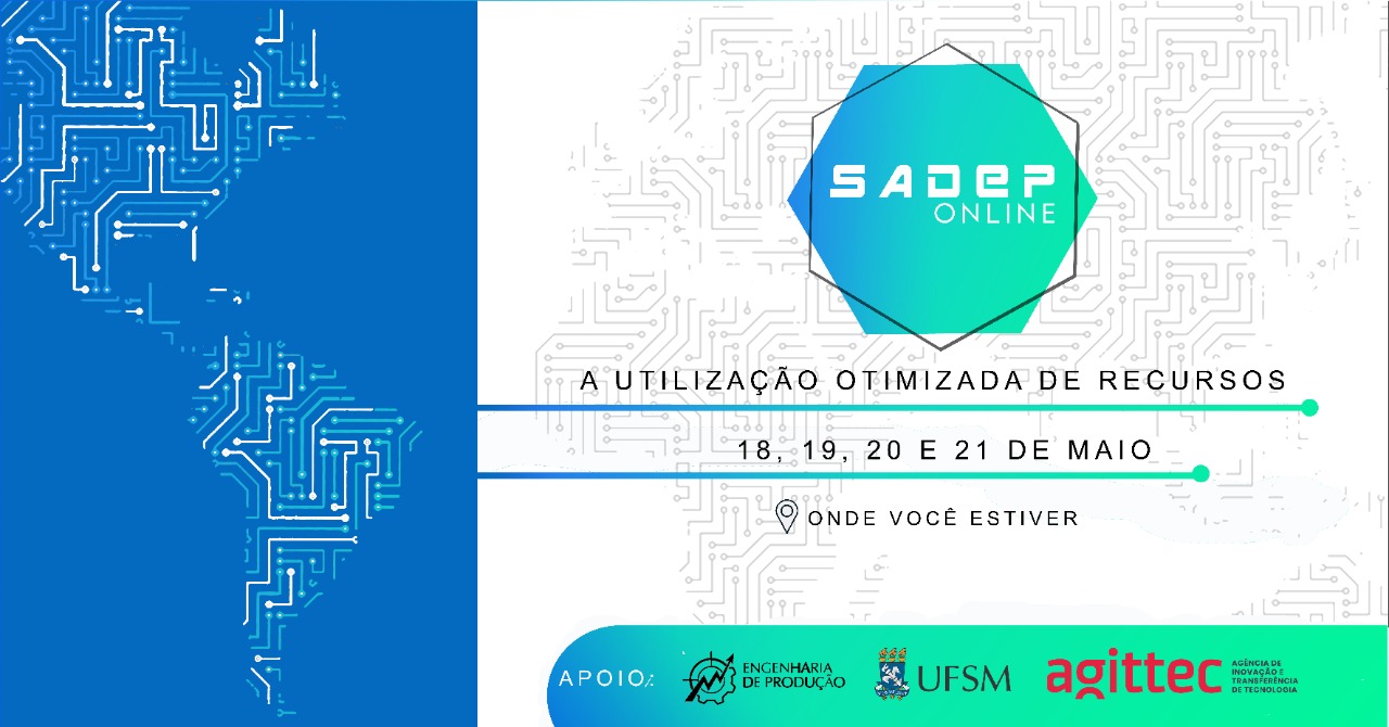 SADEP Online – UFSM – PPGEC