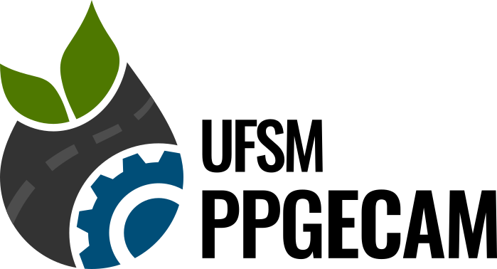 PPGEC – Programa de Pós-Graduação em Engenharia Civil