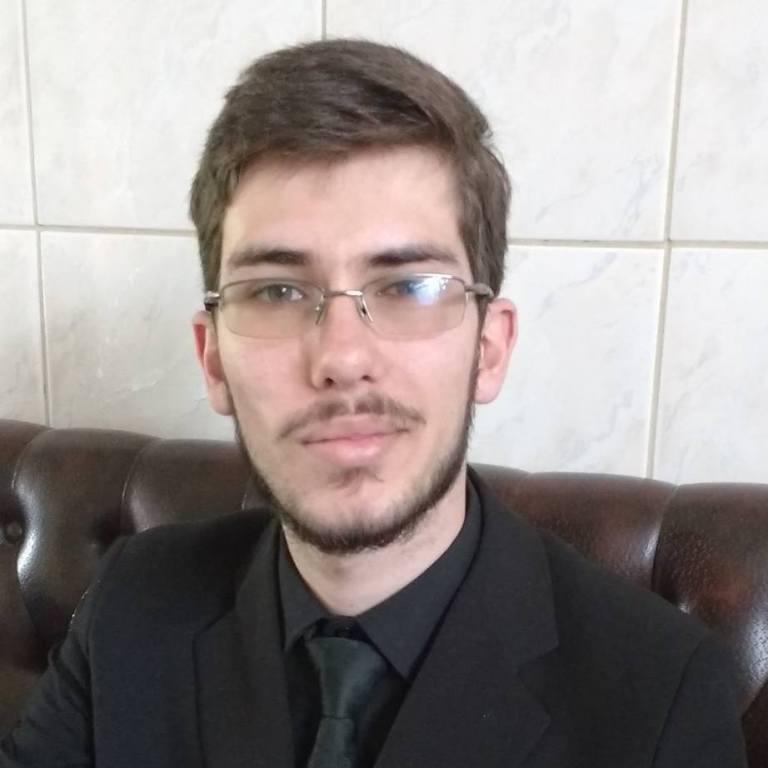 RAS Chapter Executive Committee 2017 – PPGEE