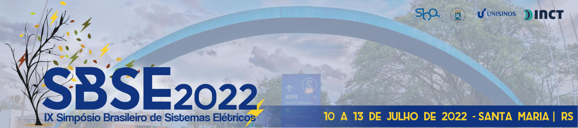 IX Simpósio Brasileiro de Sistemas Elétricos (SBSE 2022) – Submissão de ...
