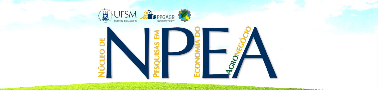 Núcleo de Pesquisas em Economia do Agronegócio – UFSM