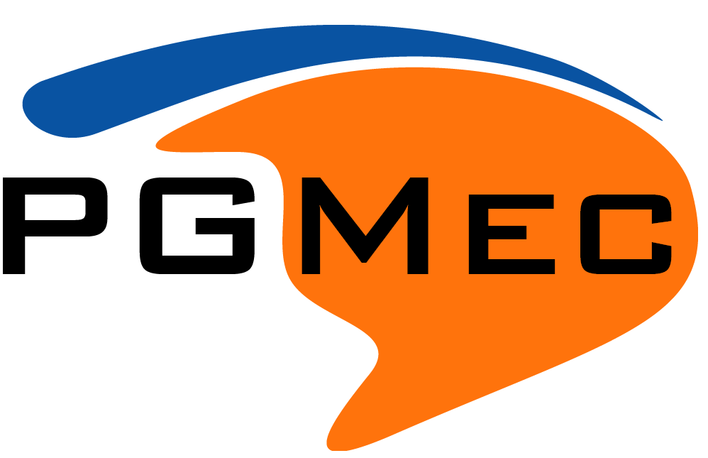 PGMEC – Programa de Pós-Graduação em Engenharia Mecânica – Campus Santa ...