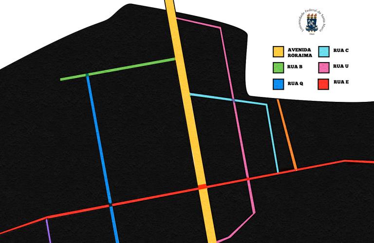 12 curiosidades sobre a numeração dos prédios da UFSM – Revista Arco
