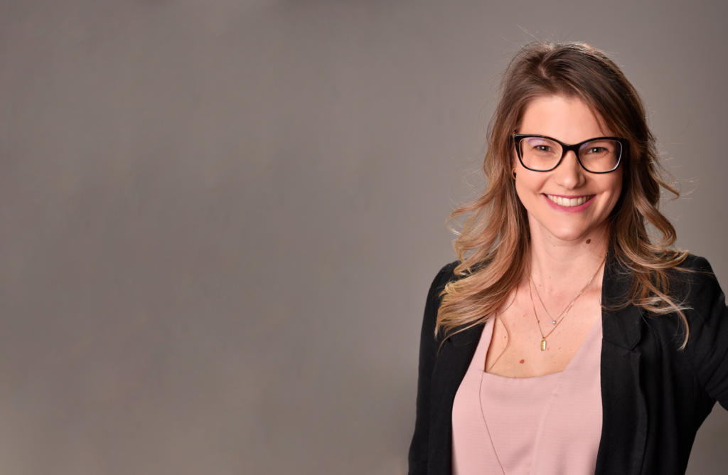 Arco Entrevista: Pesquisadora da UFSM recebe prêmio da Sociedade ...