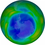 Camada de ozônio pode se recuperar até 2060 – Revista Arco