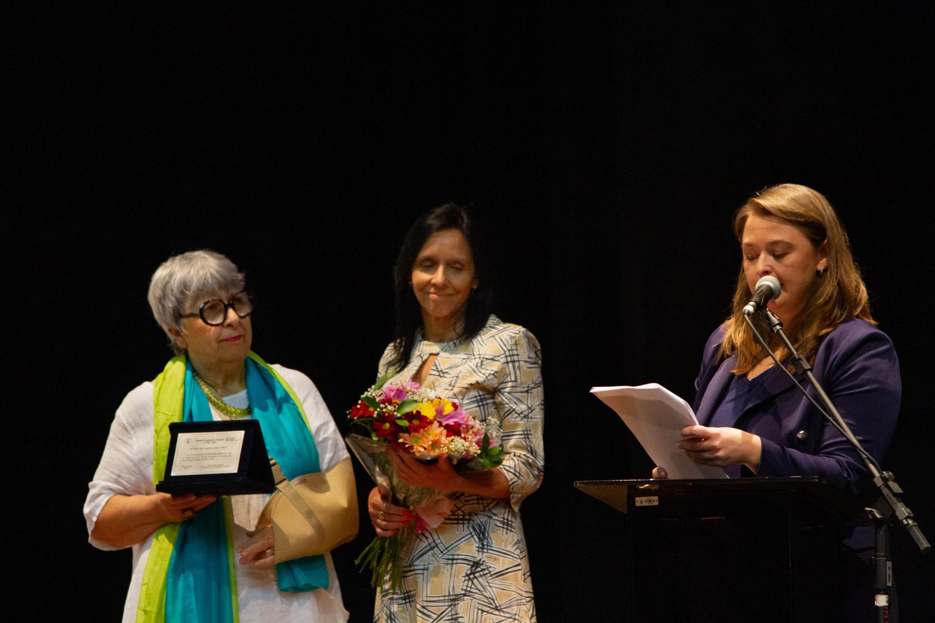 Arco Entrevista Amanda Scherer, pesquisadora destaque da UFSM – Revista ...