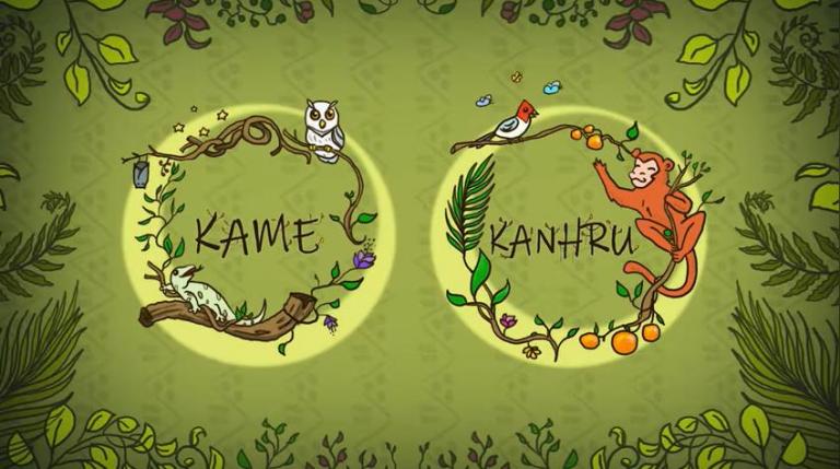 Documentário produzido na UFSM exibe projetos de arte colaborativa em ...