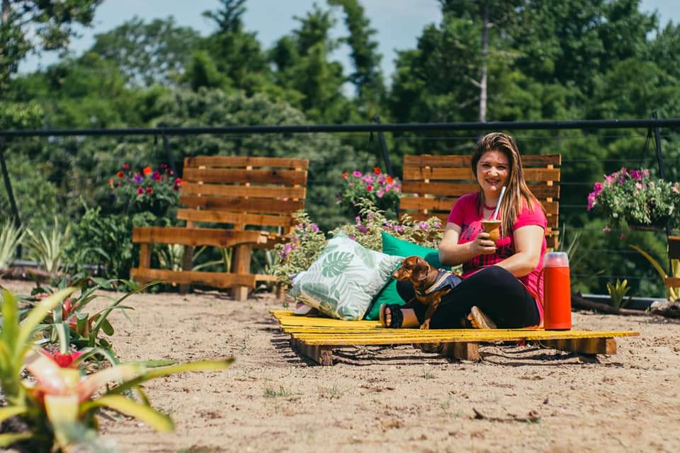 Mulheres Sustentáveis e Transformadoras – Simone Messina e o ODS 15 – UMA