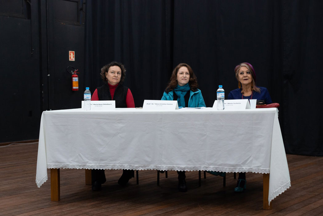 13º Simpósio de Arte Contemporânea: Arte e Sustentabilidade – LABART