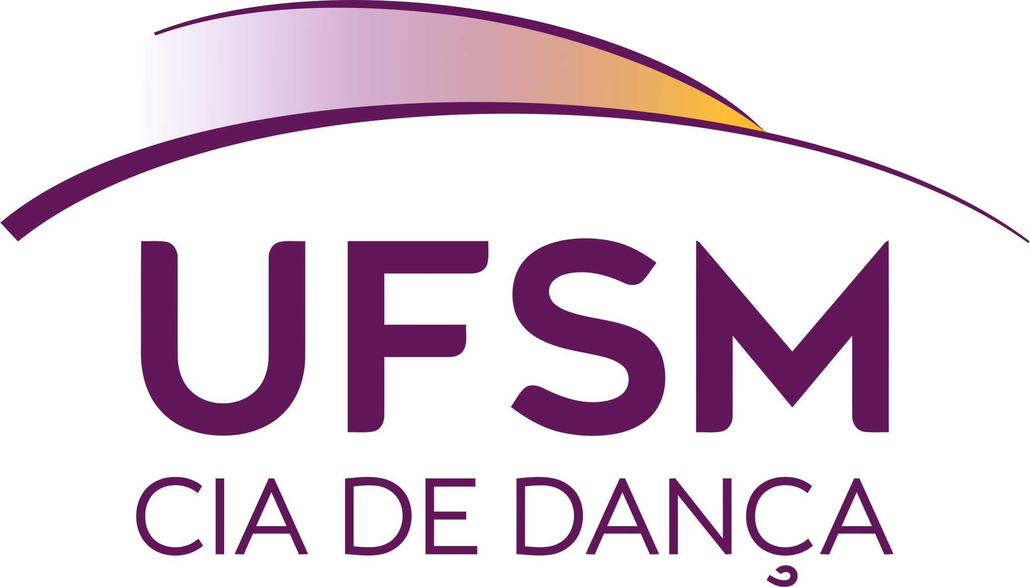 CIA DE DANÇA UFSM – JAI