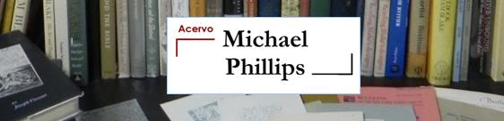 Acervo Michael Philips – Corpus