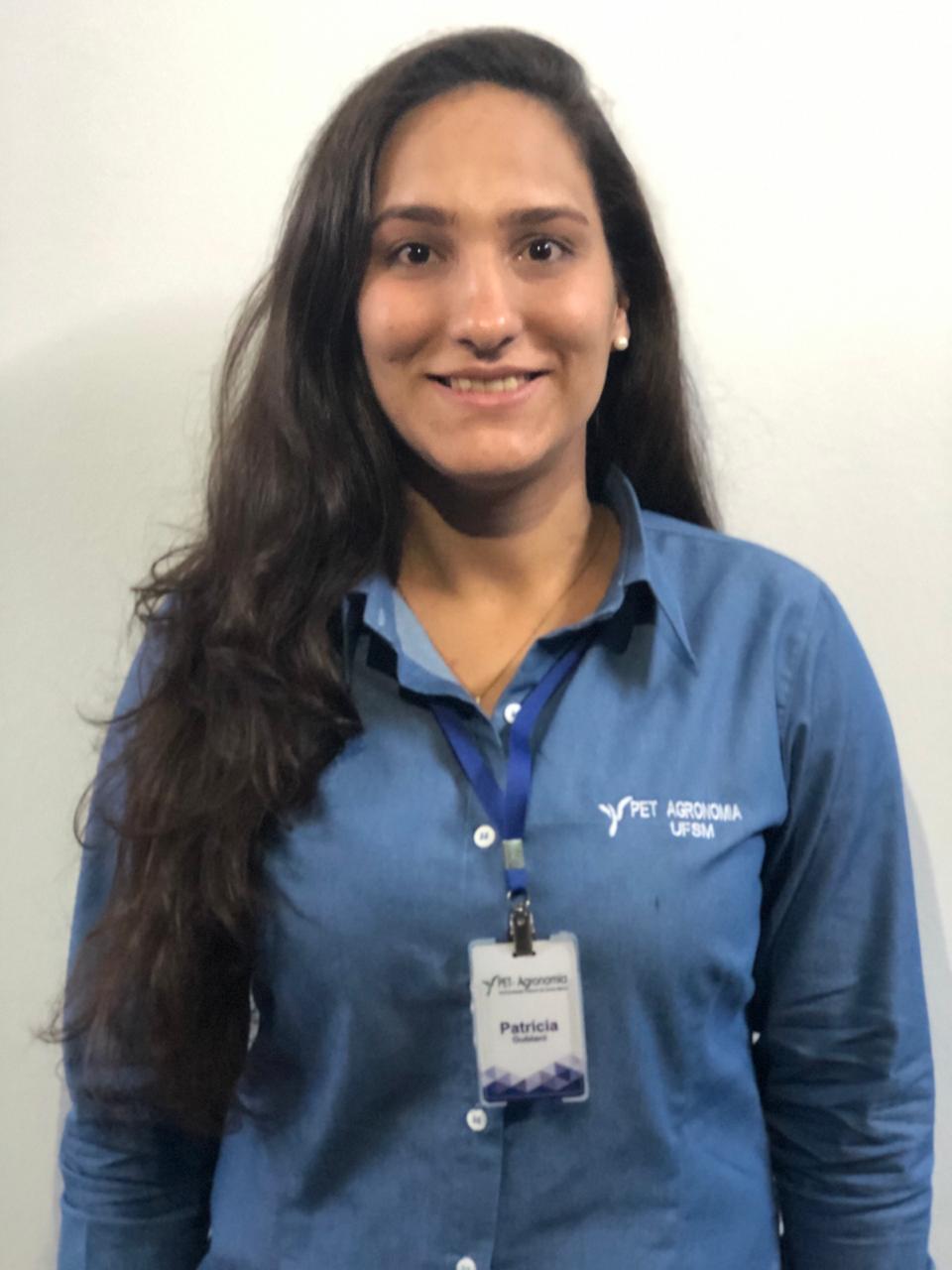 Integrantes – PET Agronomia