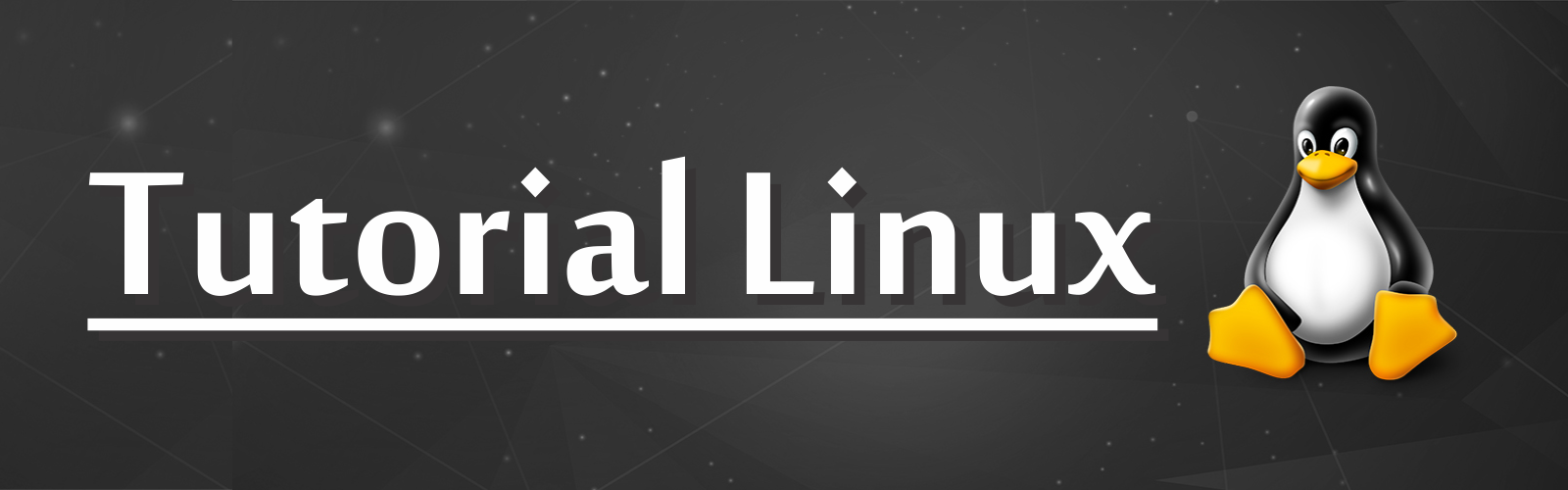 Tutorial Linux Iniciante – PET Sistemas de Informação