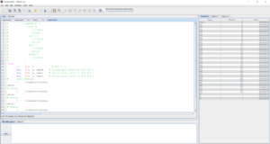 MARS: IDE para programação em Assembly – PET Sistemas de Informação