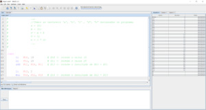 MARS: IDE para programação em Assembly – PET Sistemas de Informação