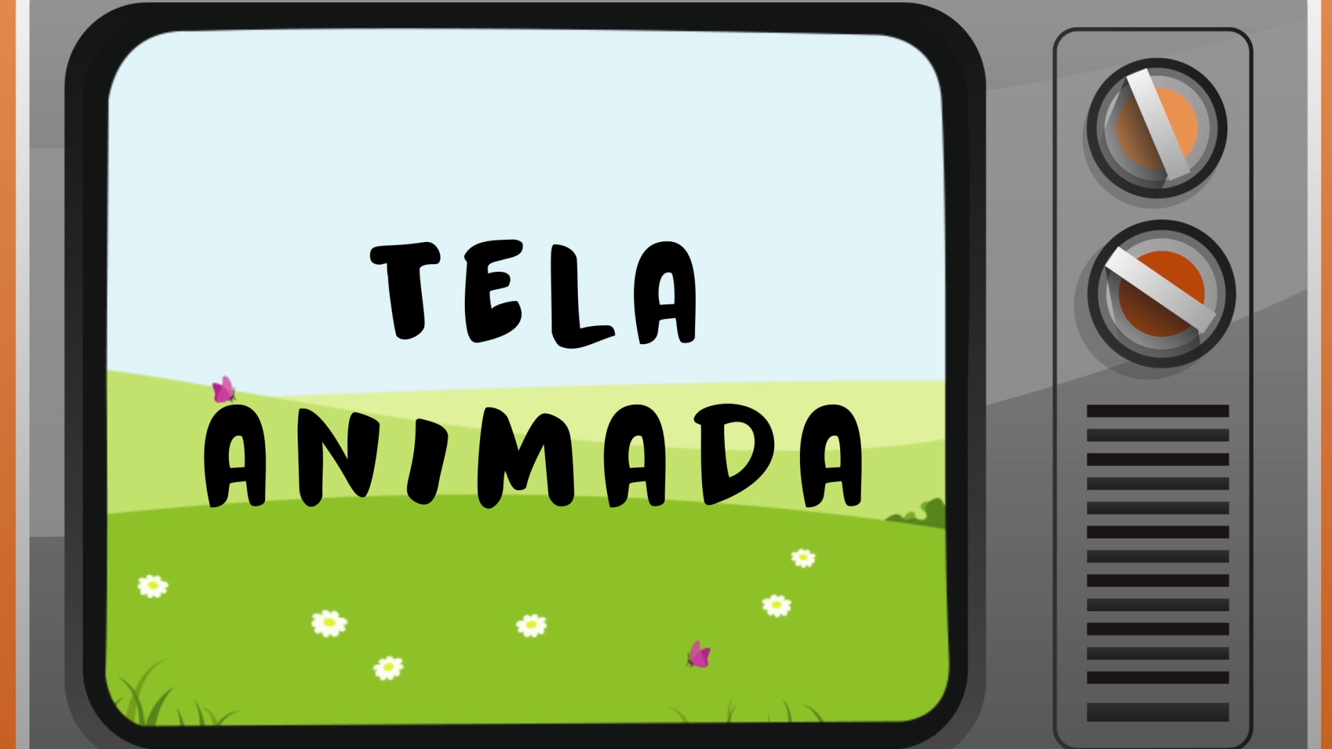 Tela Animada – TV Campus