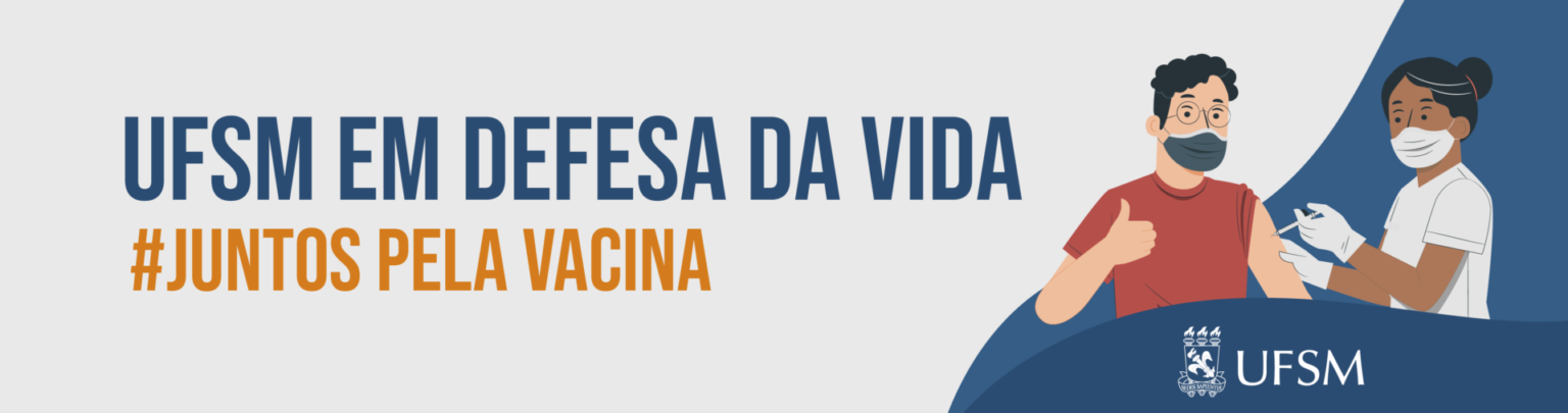 UFSM – Universidade Federal de Santa Maria