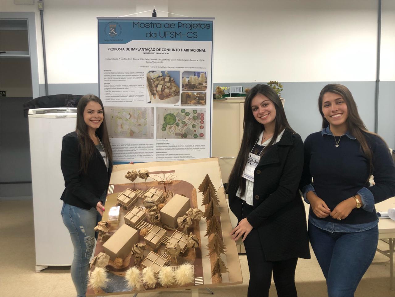 Arquitetura e Urbanismo – Descubra